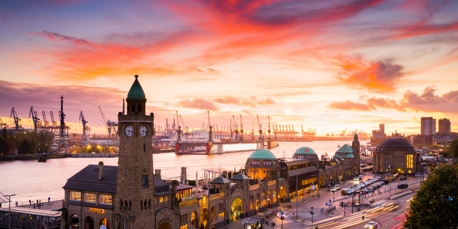 China Product Sourcing for Germany: Costs, Process, and Risks